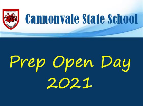 Prep Open Day
