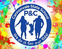 P & C Colour Fun Run Explosion